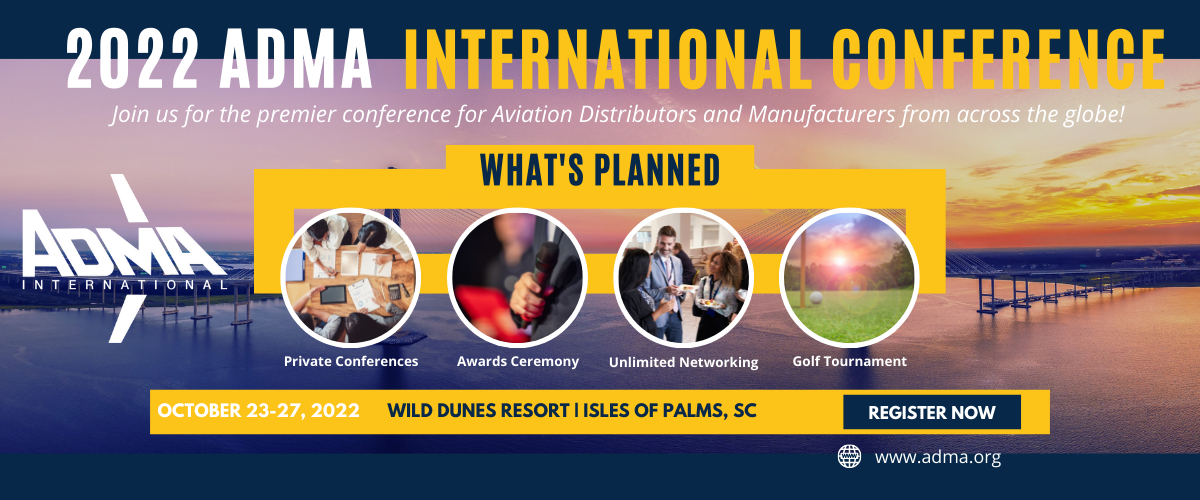 2022 Conference Overview